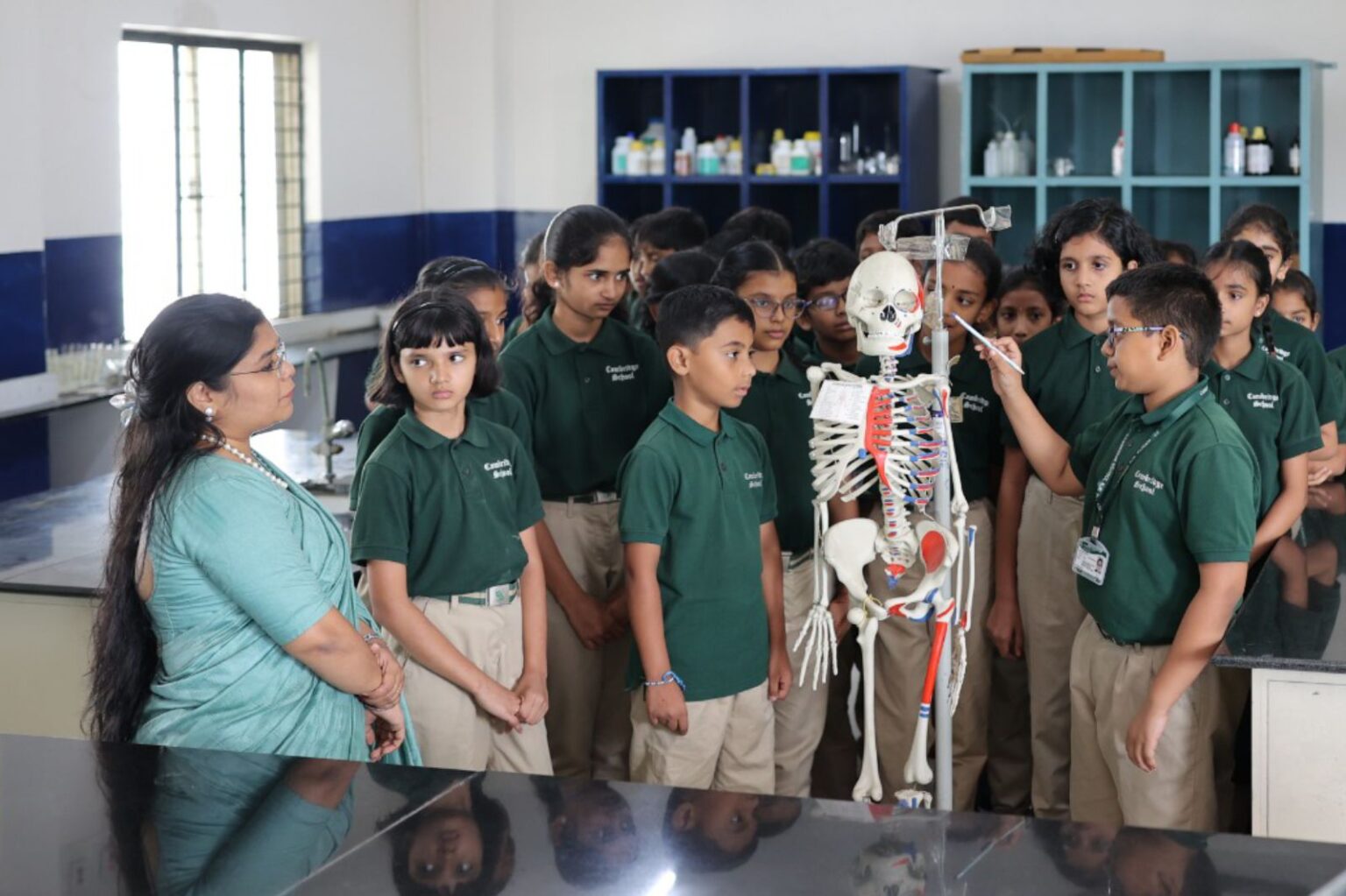 contact-us – Cambridge School KR Puram